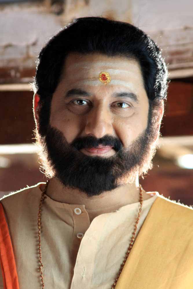 Sami Manikandan Tamil Movie: Pooja, Shooting Stills, Location Photos ...