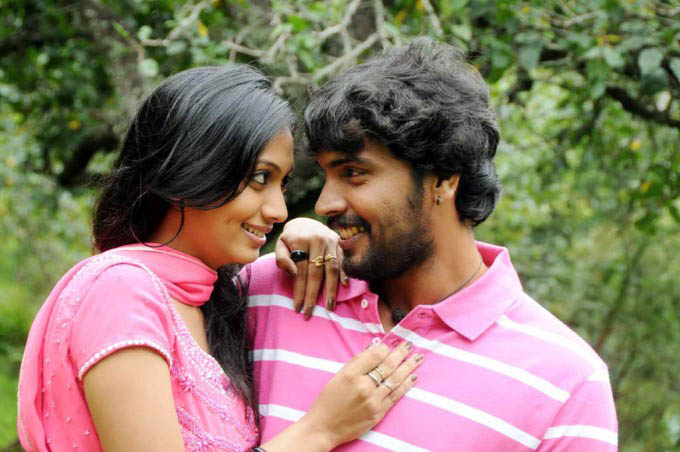 Bhagavan Tamil Movie: Pooja, Shooting Stills, Location Photos & First ...