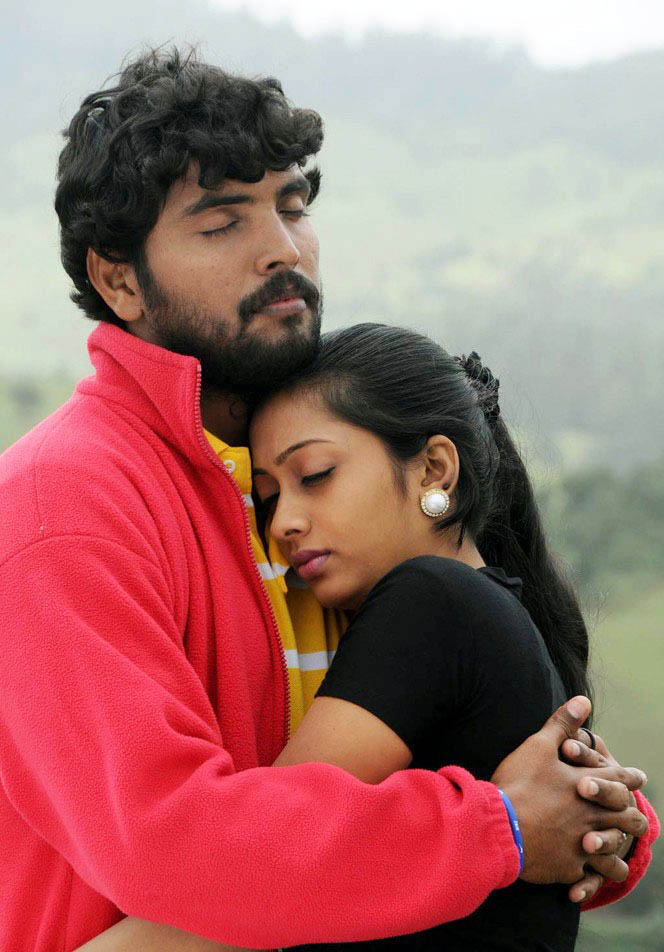 Bhagavan Tamil Movie: Pooja, Shooting Stills, Location Photos & First ...