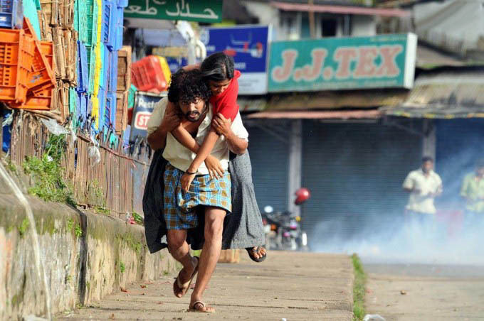 Mynaa Tamil Movie: Pooja, Shooting Stills, Location Photos & First Look ...