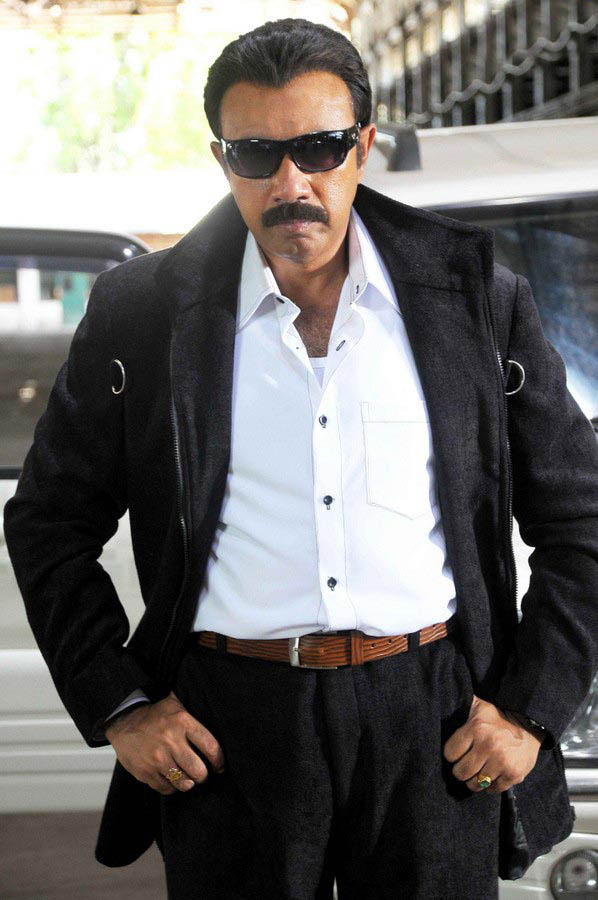 Kalavaram Movie Poster & Photos | Kalavaram Movie Location Pics ...