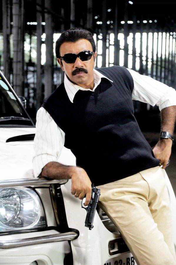 Kalavaram Movie Poster & Photos | Kalavaram Movie Location Pics ...