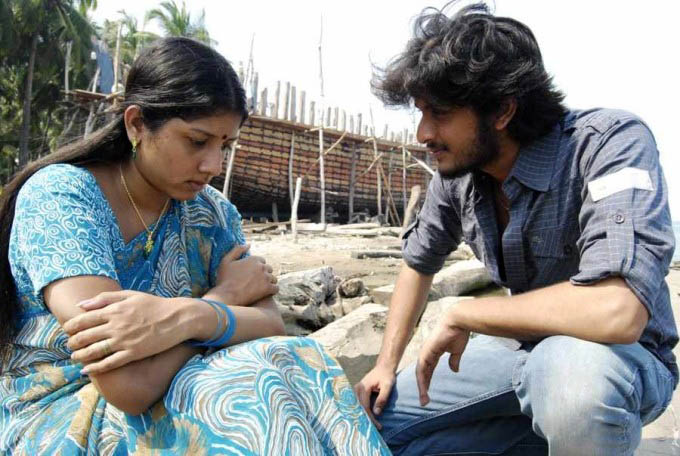 Ramar Movie Poster & Photos | Ramar Movie Location Pics | Ramar Tamil ...