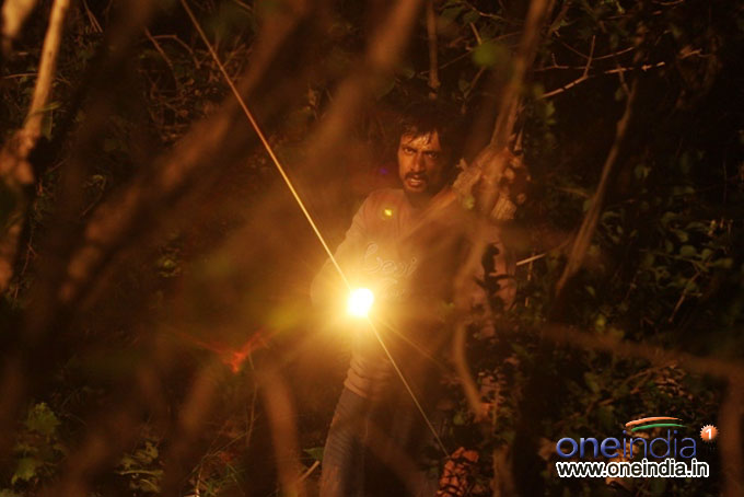 Phoonk 2 Bollywood Movie: Pooja, Shooting Stills, Location Photos ...