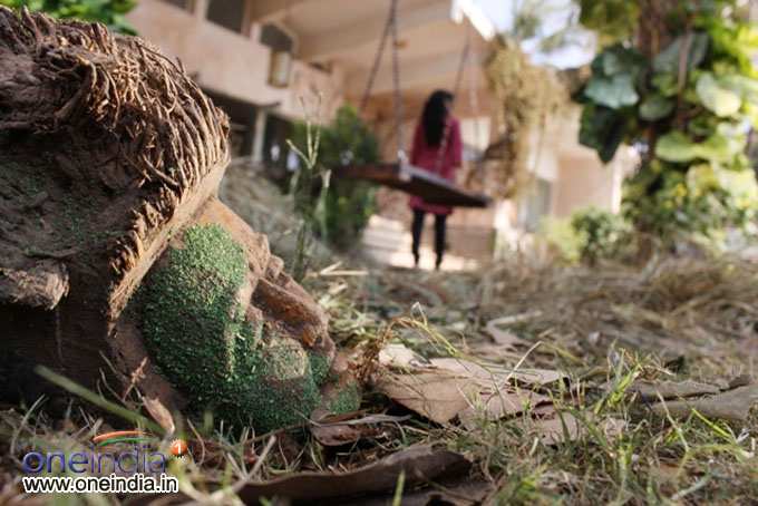 Phoonk 2 Bollywood Movie: Pooja, Shooting Stills, Location Photos ...