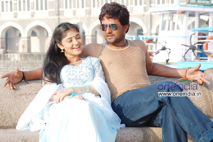 Matte Mungaaru Kannada Movie: Pooja, Shooting Stills, Location Photos ...
