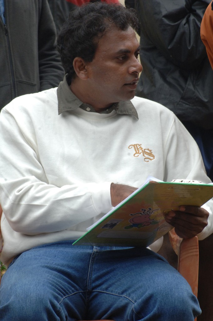 Yen Ippadi Mayakkinai Tamil Movie: Pooja, Shooting Stills, Location ...