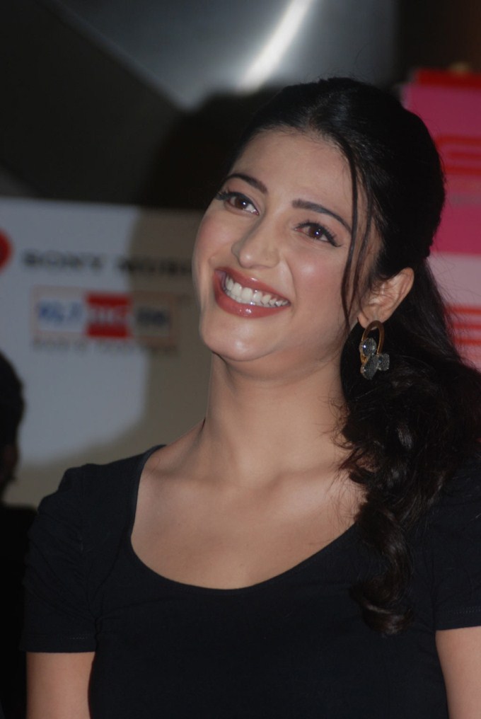 3 Movie Single Track Audio Launch - Filmibeat