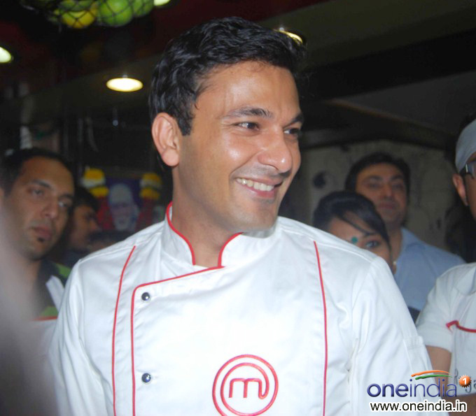MasterChef India 2 - Filmibeat