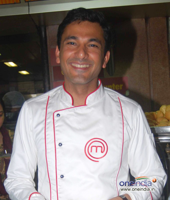 MasterChef India 2 - Filmibeat