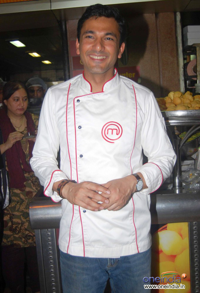 MasterChef India 2 - Filmibeat