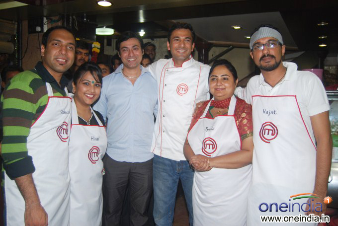 MasterChef India 2 - Filmibeat