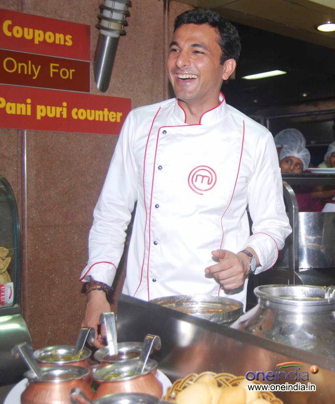 MasterChef India 2 - Filmibeat
