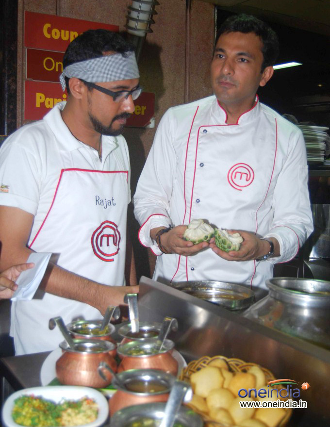 MasterChef India 2 - Filmibeat