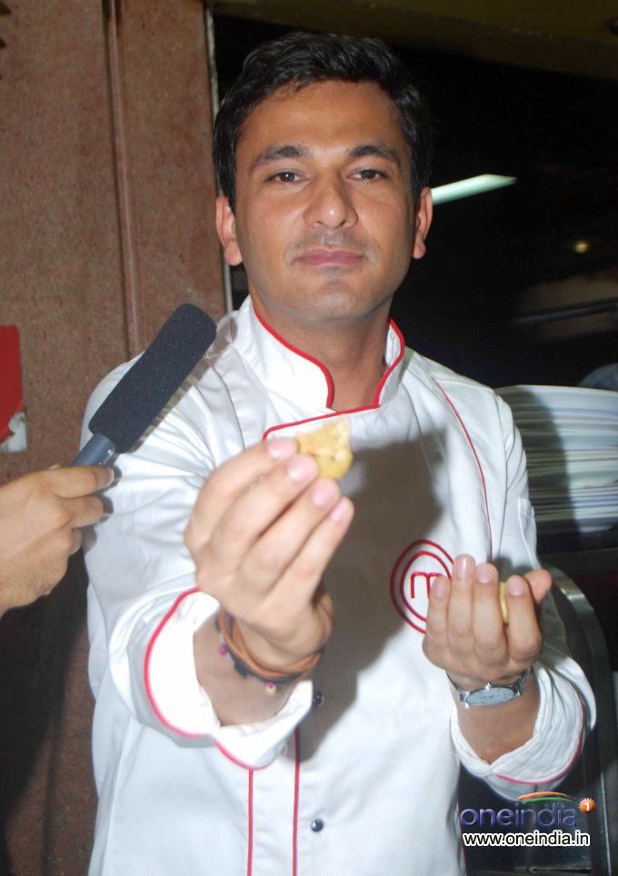 MasterChef India 2 - Filmibeat