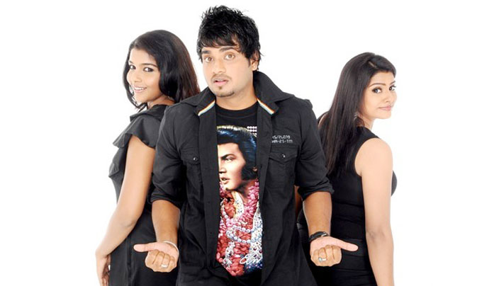 Muyal Movie Poster & Photos | Muyal Movie Location Pics | Muyal Tamil ...