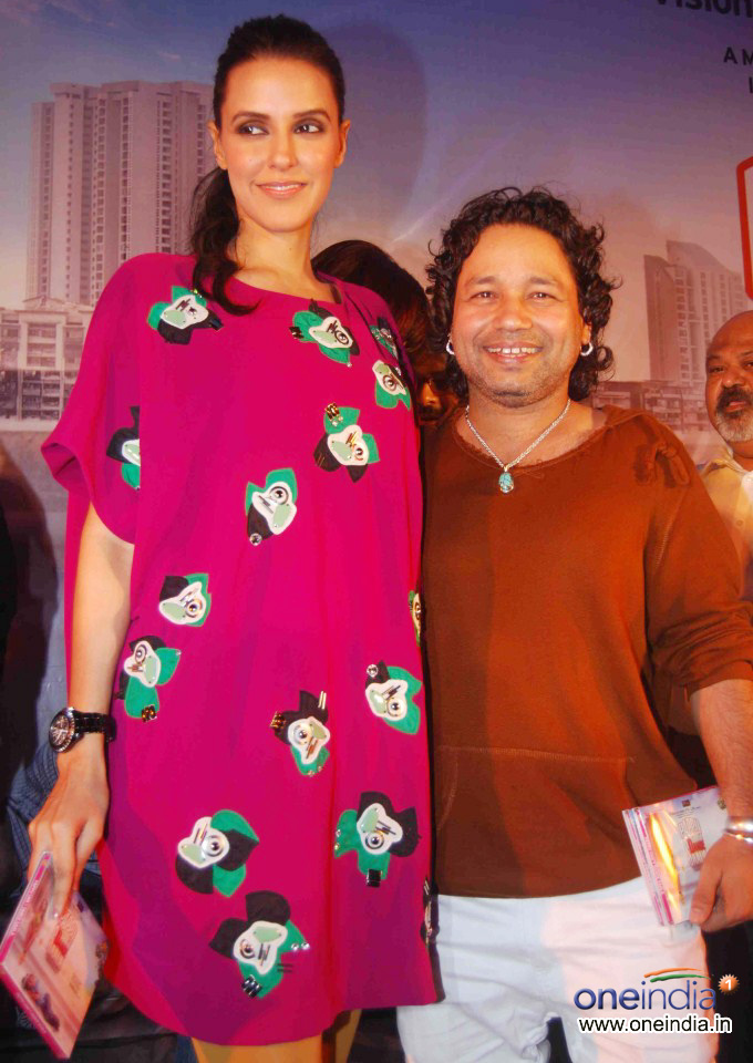 Pappu Can't Dance Saala Audio Launch - Filmibeat