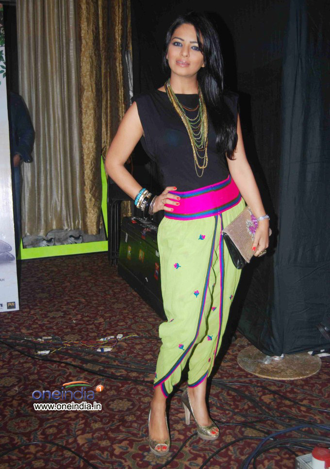 Pappu Can't Dance Saala Audio Launch - Filmibeat