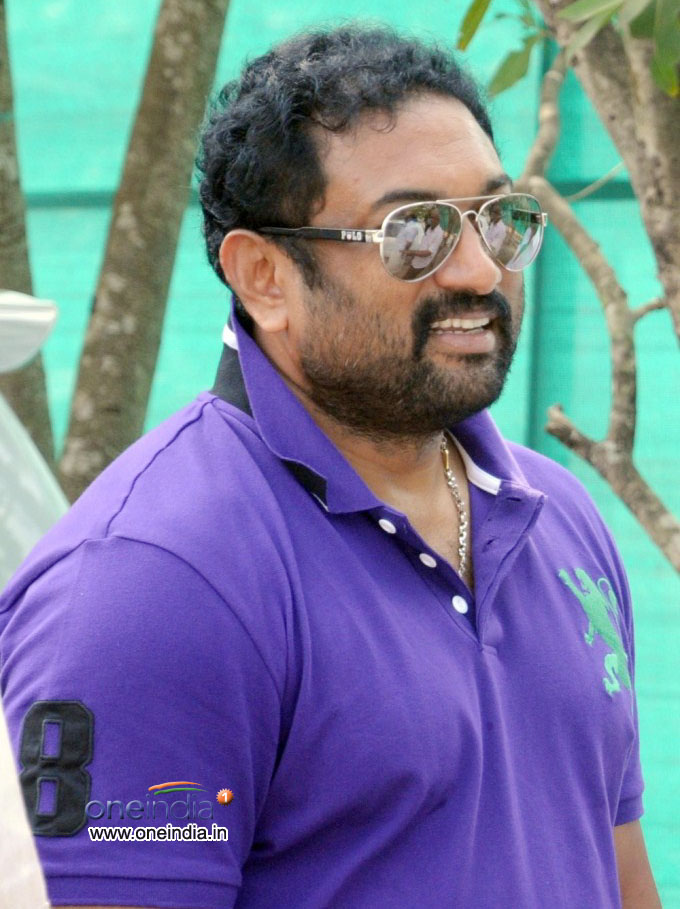 Baburaj Movies | Baburaj: Height, Age, Wife, Girlfriend, Biography ...