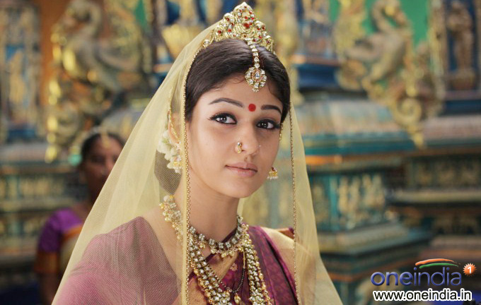 Sri Rama Rajyam Movie Poster & Photos | Sri Rama Rajyam Movie Location ...