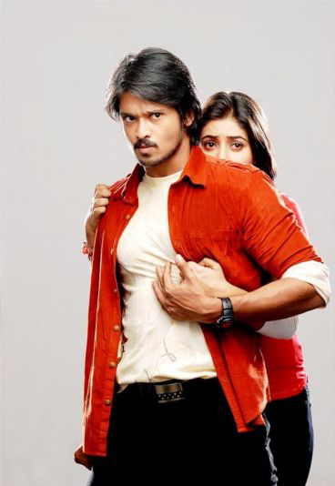 Kandha Kottai Movie Poster & Photos | Kandha Kottai Movie Location Pics ...