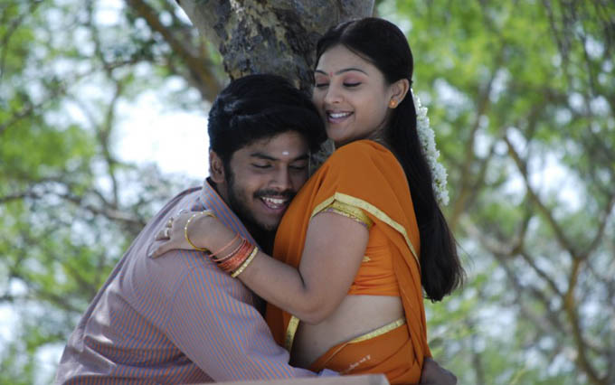 Payanangal Thodarum Movie Poster & Photos | Payanangal Thodarum Movie ...