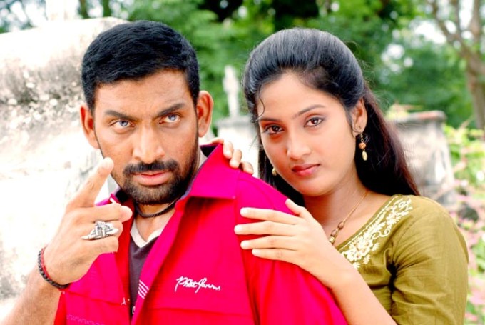 Bhayam Ariyaan Movie Poster & Photos | Bhayam Ariyaan Movie Location ...