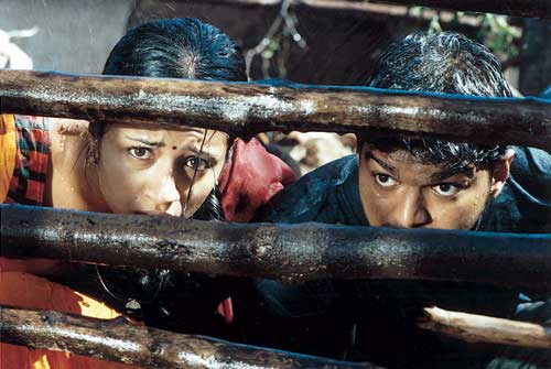 Gilli Movie Poster & Photos | Gilli Movie Location Pics | Gilli Kannada ...