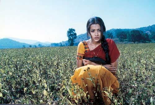 Gilli Movie Poster & Photos | Gilli Movie Location Pics | Gilli Kannada ...