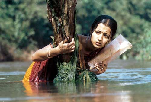 Gilli Movie Poster & Photos | Gilli Movie Location Pics | Gilli Kannada ...