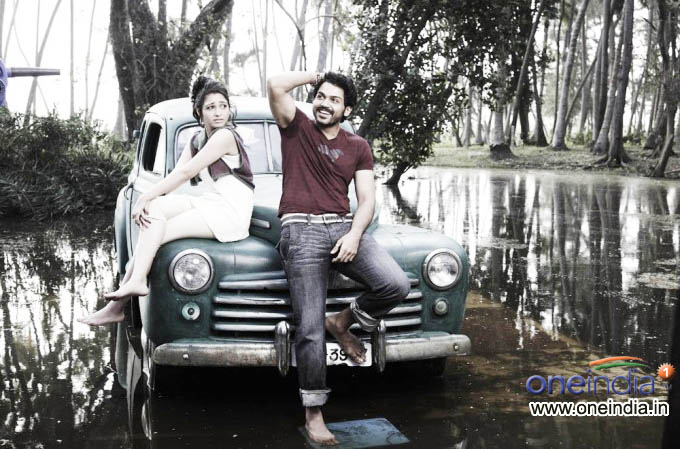 Aawara Movie Poster & Photos | Aawara Movie Location Pics | Aawara ...
