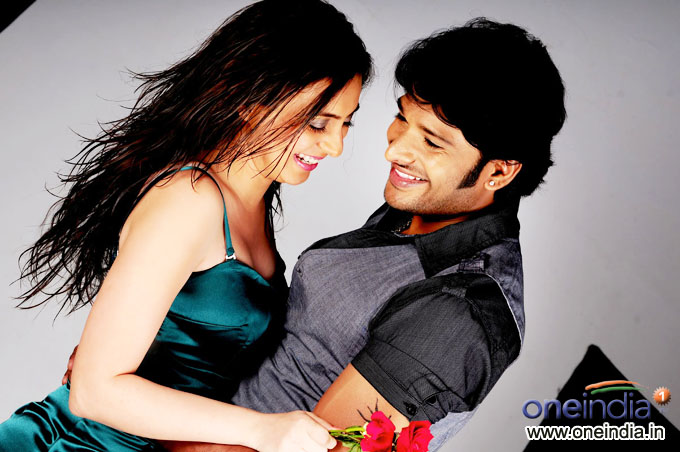 Badmash Telugu Movie: Pooja, Shooting Stills, Location Photos & First ...