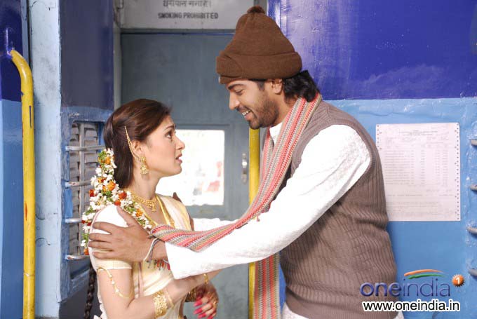 Subhapradam Movie Poster & Photos | Subhapradam Movie Location Pics ...