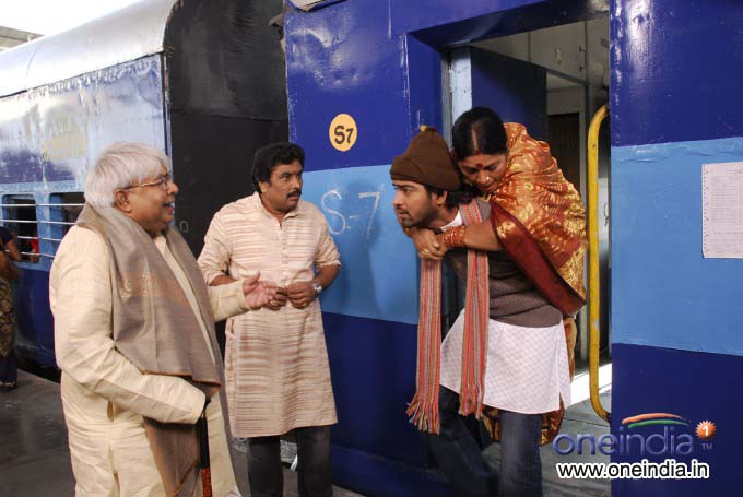 Subhapradam Movie Poster & Photos | Subhapradam Movie Location Pics ...