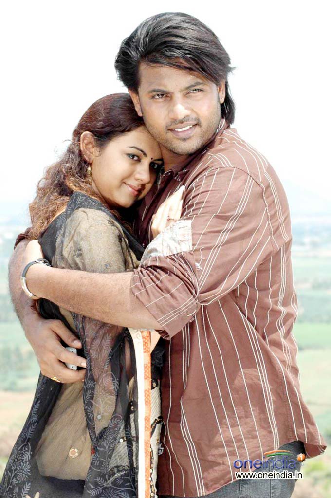 Dheera Movie Poster & Photos | Dheera Movie Location Pics | Dheera ...