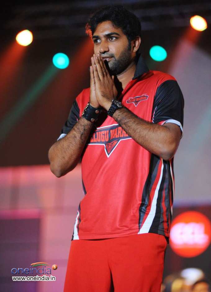 CCL 2 Curtain Raiser - Filmibeat
