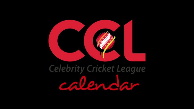 CCl Calender Photo Shoot On the Sets - Filmibeat