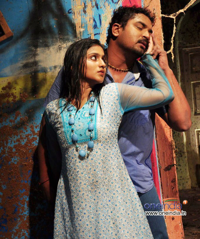 Anebala Movie Poster & Photos | Anebala Movie Location Pics | Anebala ...