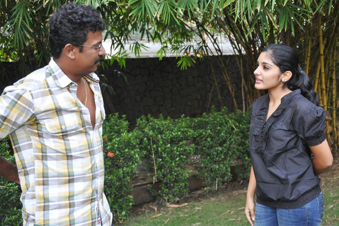 Poraali Movie Press Meet - Filmibeat