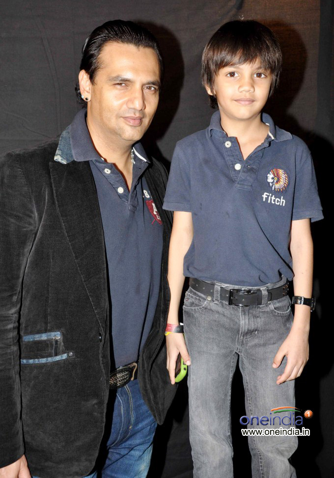 Tony Hawk Show - Filmibeat