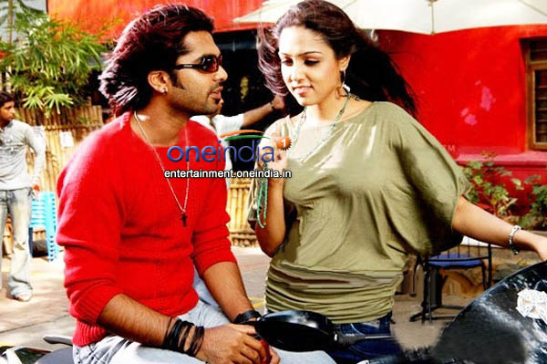 Kettavan Movie Poster & Photos | Kettavan Movie Location Pics ...