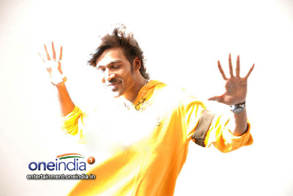 Polladhavan Movie Poster & Photos | Polladhavan Movie Location Pics ...