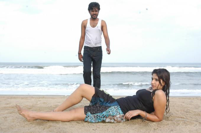 Ragavan Tamil Movie: Pooja, Shooting Stills, Location Photos & First ...