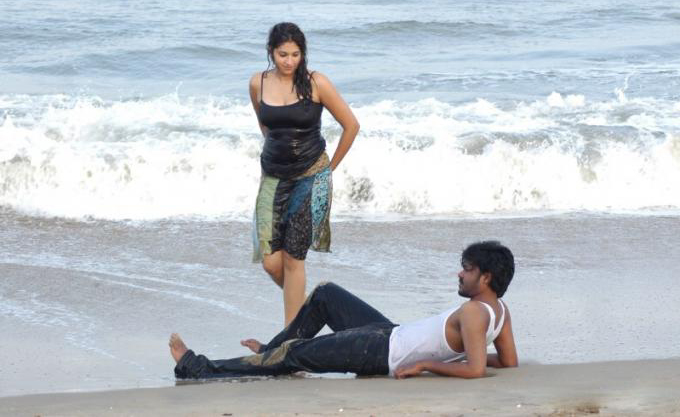 Ragavan Tamil Movie: Pooja, Shooting Stills, Location Photos & First ...