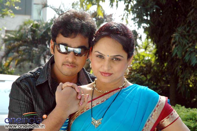 Anthe Telugu Movie: Pooja, Shooting Stills, Location Photos & First ...