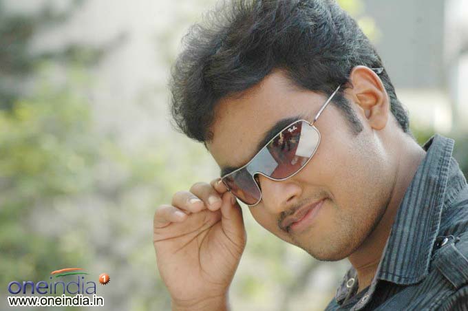 Anthe Telugu Movie: Pooja, Shooting Stills, Location Photos & First ...