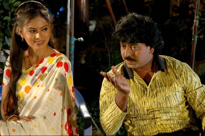 Nadigai Movie Poster & Photos | Nadigai Movie Location Pics | Nadigai ...