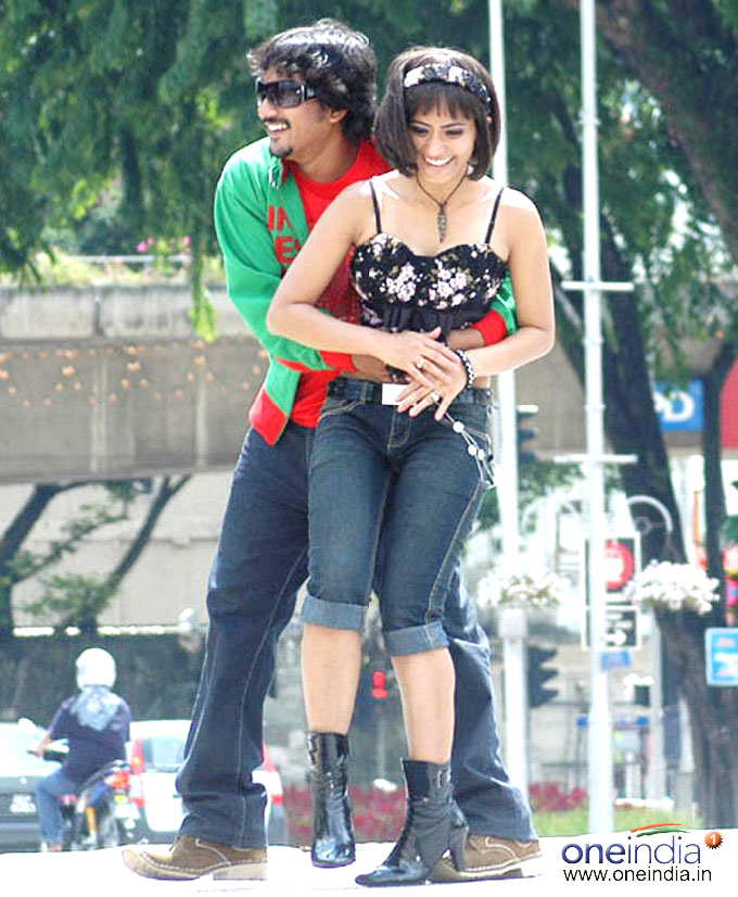 Babloo Movie Poster & Photos | Babloo Movie Location Pics | Babloo ...