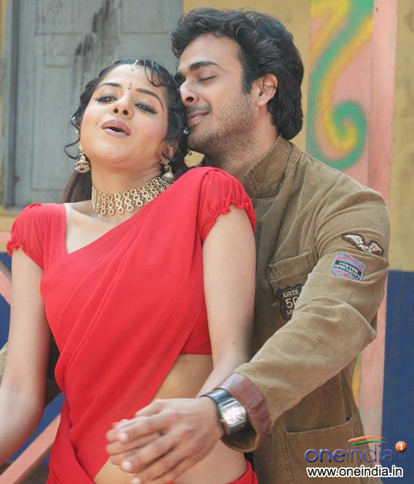 Meri Padosan Bollywood Movie: Pooja, Shooting Stills, Location Photos ...