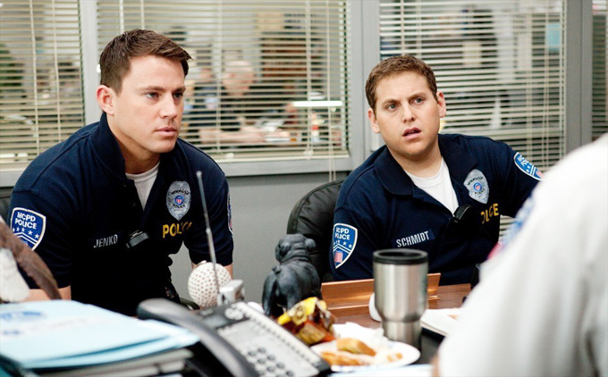 21 Jump Street Hollywood Movie: Pooja, Shooting Stills, Location Photos ...